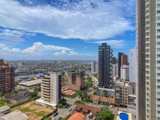 Apartamento 2 Dormitórios Bairro Predial