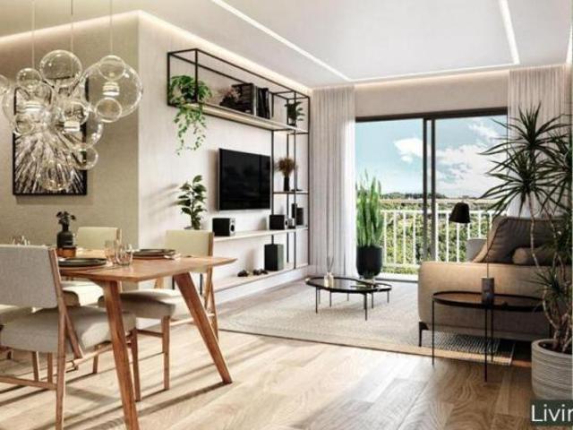 Apartamento 2 Dormitórios Bairro Prinstrop