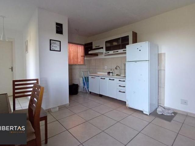 Apartamento 2 dormitórios bairro Restinga
