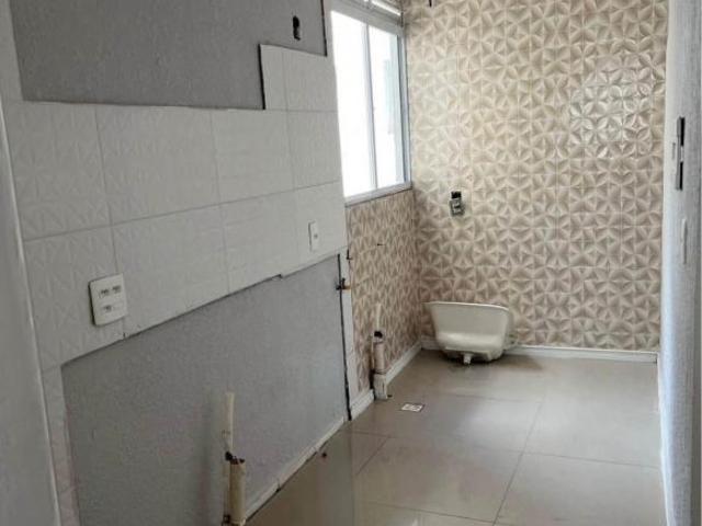 Apartamento 2 dormitórios Bairro Restinga