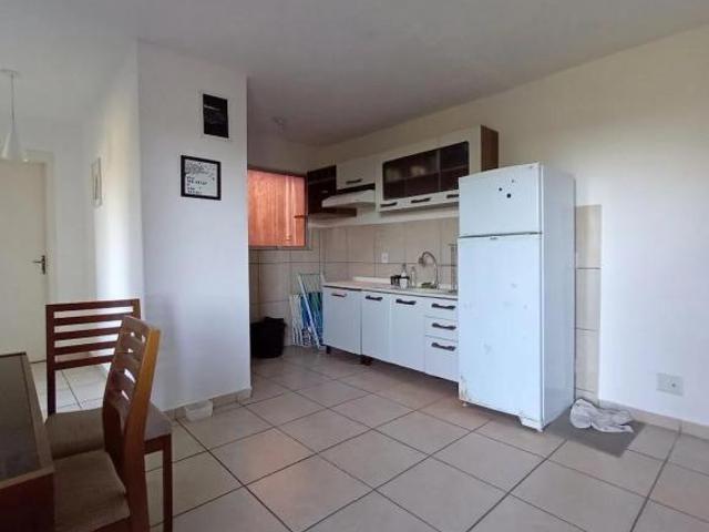 Apartamento 2 dormitórios bairro Restinga
