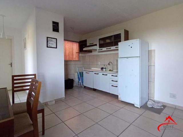 Apartamento 2 dormitórios bairro Restinga