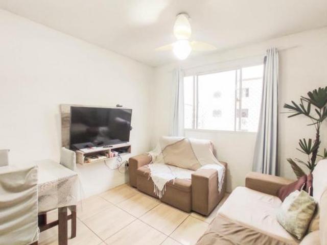 Apartamento 2 Dormitórios Bairro Rio Branco