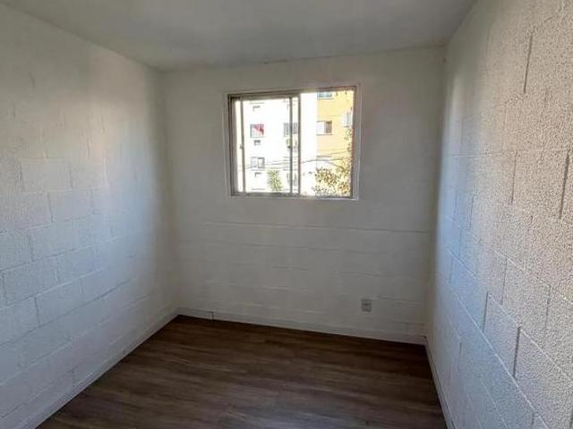 APARTAMENTO 2 DORMITORIOS BAIRRO RUBEM BERTA