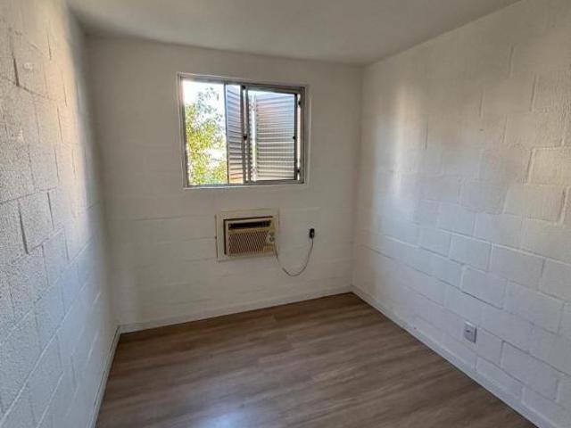 APARTAMENTO 2 DORMITORIOS BAIRRO RUBEM BERTA