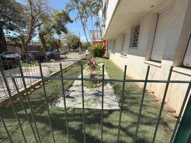 Apartamento 2 dormitórios Bairro São Geraldo