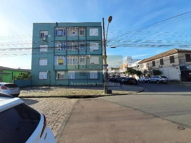 Apartamento 2 dormitórios Bairro São Geraldo