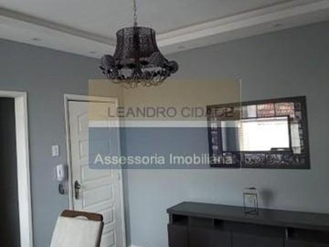 Apartamento 2 dormitórios Bairro São Geraldo