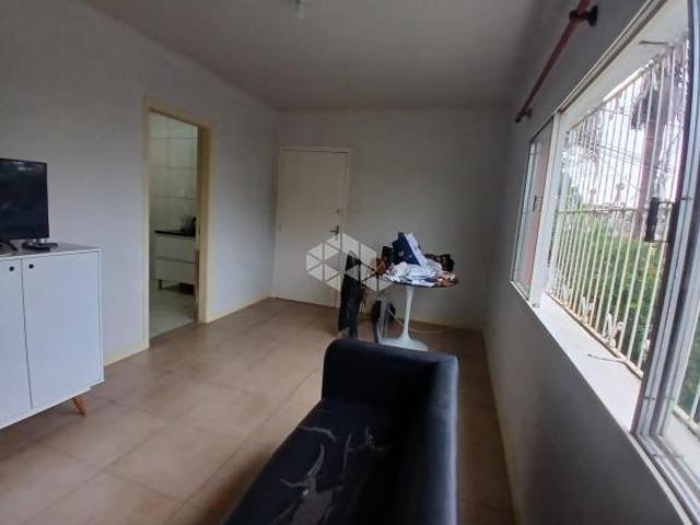 Apartamento 2 dormitórios, Bairro São Geraldo em Porto Alegre/RS