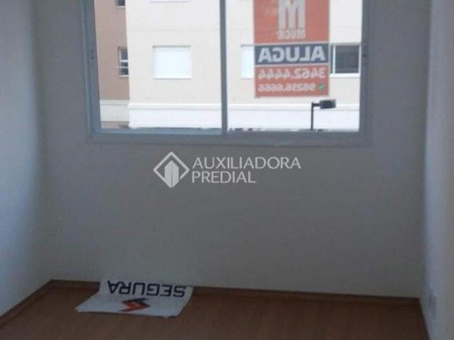 Apartamento 2 dormitórios bairro São José Canoas