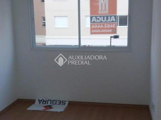 Apartamento 2 dormitórios bairro São José Canoas