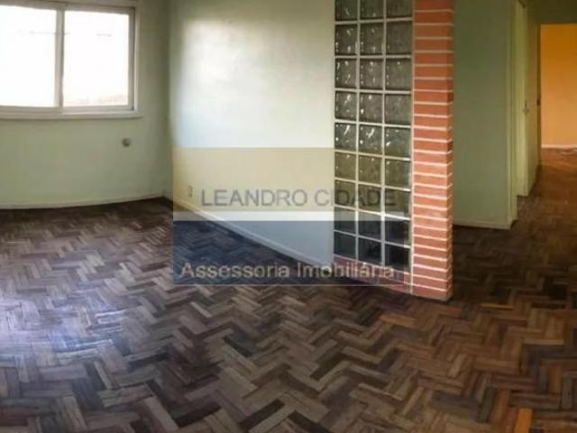 Apartamento 2 dormitórios Bairro Santa Tereza