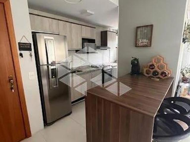 apartamento 2 dormitorios BAIRRO SANTANA EM PORTO ALEGRE