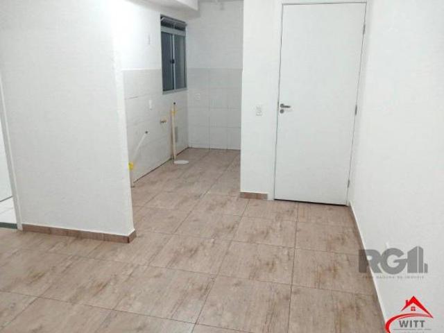 APARTAMENTO, 2 DORMITÓRIOS, BAIRRO SANTO ANDRÉ, SÃO LEOPOLDO RS