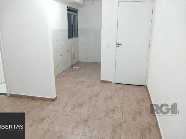 APARTAMENTO, 2 DORMITÓRIOS, BAIRRO SANTO ANDRÉ, SÃO LEOPOLDO RS