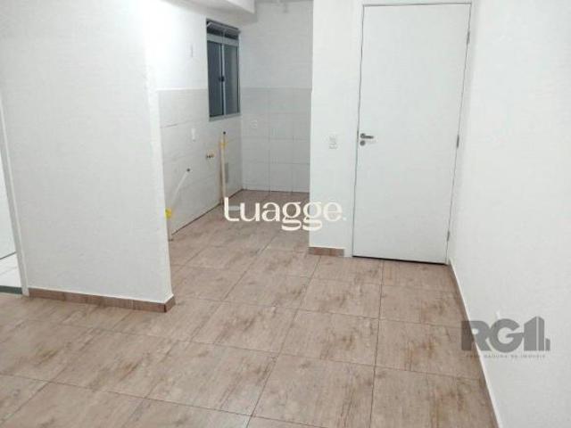 APARTAMENTO, 2 DORMITÓRIOS, BAIRRO SANTO ANDRÉ, SÃO LEOPOLDO RS