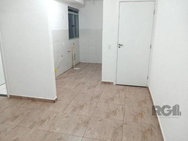 APARTAMENTO, 2 DORMITÓRIOS, BAIRRO SANTO ANDRÉ, SÃO LEOPOLDO RS