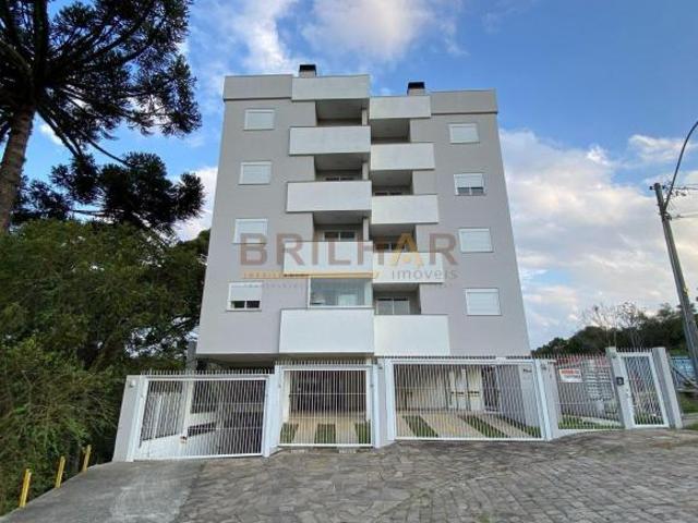 Apartamento 2 dormitórios bairro Salgado Filho