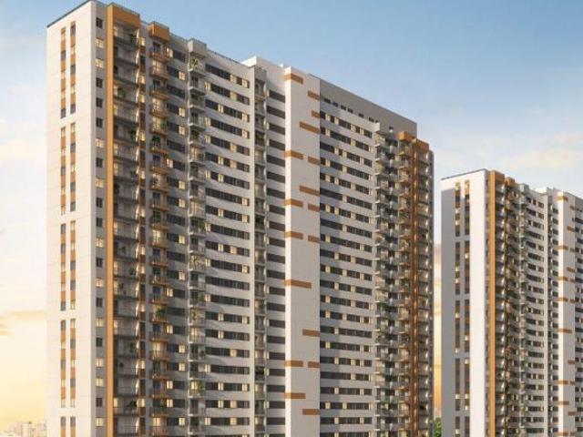 Apartamento 2 Dormitórios Bairro Socorro