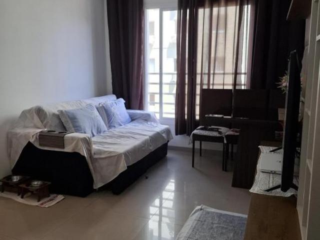 APARTAMENTO 2 DORMITÓRIOS BAIRRO STAN EM TORRES