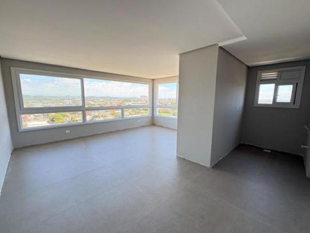 Apartamento 2 Dormitórios Bairro Stan