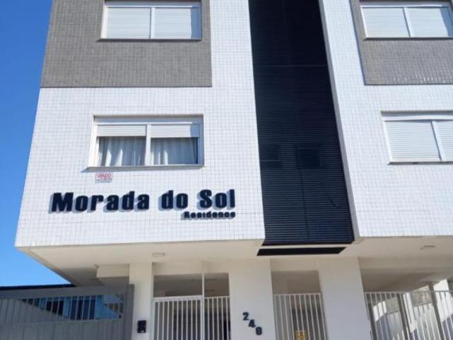 Apartamento 2 Dormitórios Bairro Stan