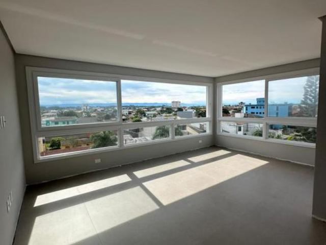 Apartamento 2 Dormitórios Bairro Stan