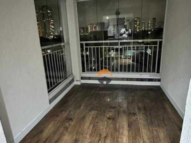 APARTAMENTO 2 DORMITÓRIOS BARRA FUNDA SP