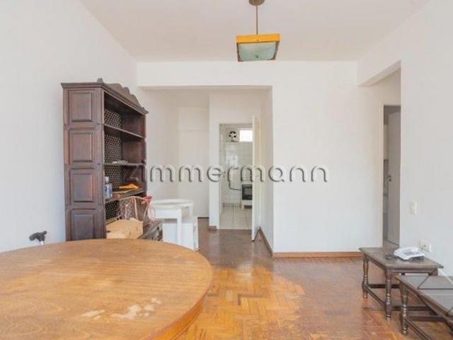 APARTAMENTO 2 DORMITÓRIOS BARRA FUNDA