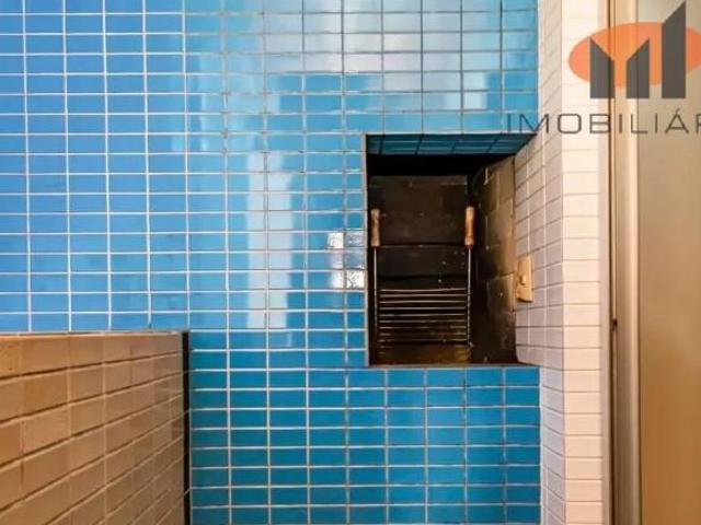 Apartamento 2 dormitórios Batel