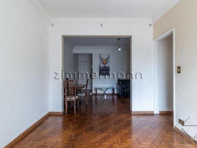 APARTAMENTO 2 DORMITÓRIOS BELA VISTA