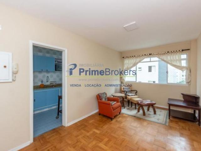 Apartamento 2 dormitórios bela vista