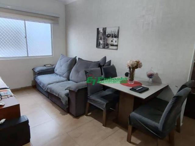 Apartamento 2 dormitórios Bela Vista