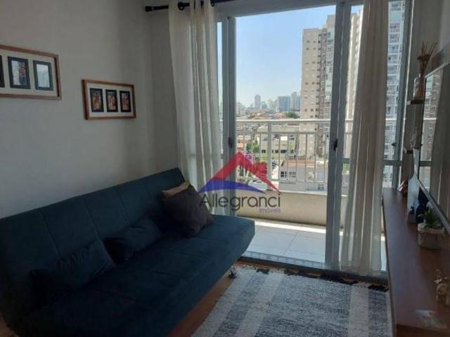 Apartamento 2 dormitórios Belém Condomínio Evolução