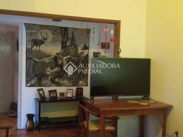 APARTAMENTO 2 DORMITÓRIOS BOM FIM
