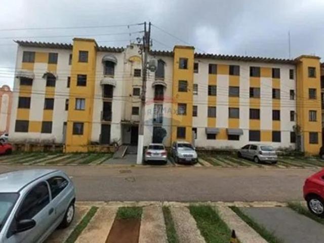Apartamento 2 dormitórios Bosque dos Eucaliptos São José dos Campos