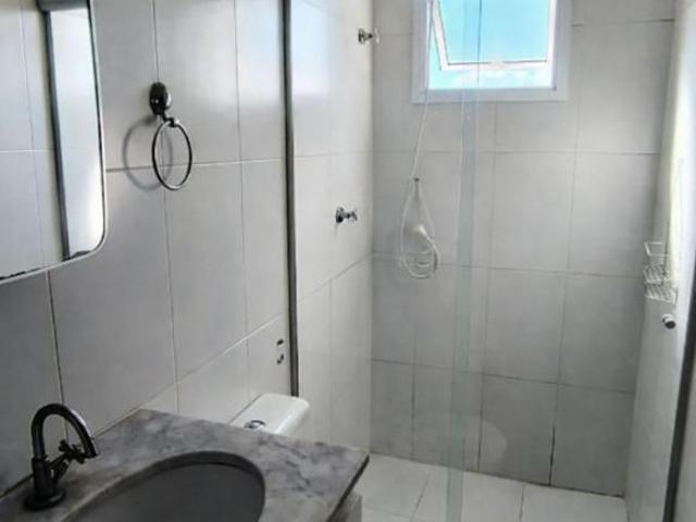 Apartamento 2 Dormitórios Bosque dos Ipês com Estrutura Funcional e Pronto Uso