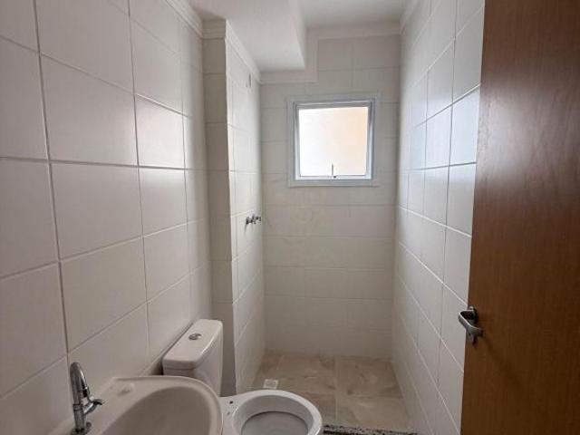 Apartamento 2 dormitórios Boqueirão