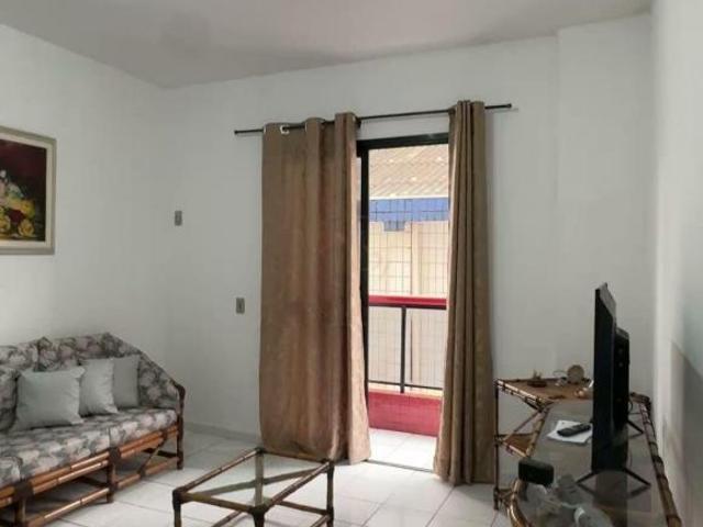 Apartamento 2 dormitórios Boqueirão, Praia Grande