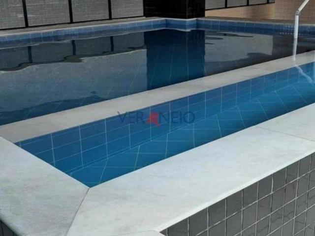 apartamento 2 dormitorios boqueirao
