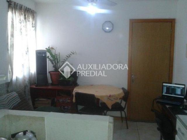 APARTAMENTO 2 DORMITÓRIOS, BOX PARA 1 CARRO E INFRA ESTRUTURA COMPLETA