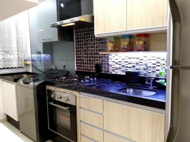 APARTAMENTO 2 DORMITÓRIOS BRISA DO PARQUE 1