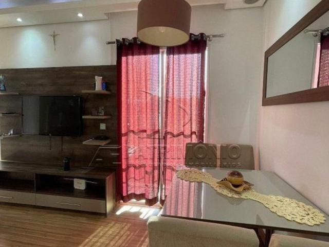 APARTAMENTO 2 DORMITÓRIOS BRISA DO PARQUE 2