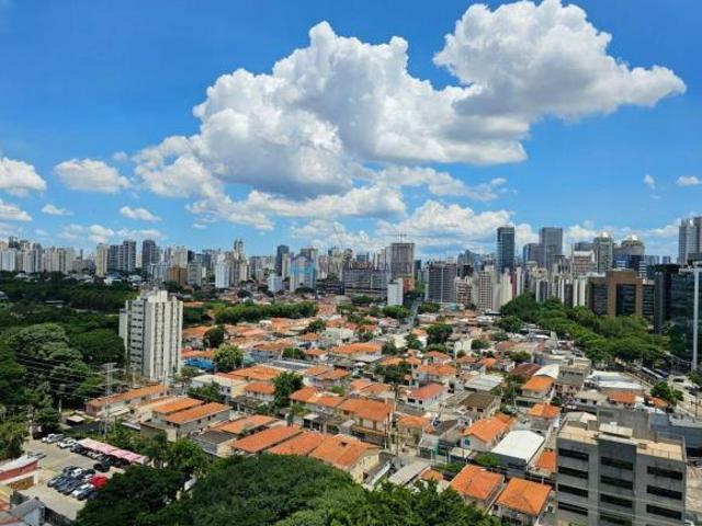 Apartamento 2 dormitórios Brooklin, Condomínio Thera residence!