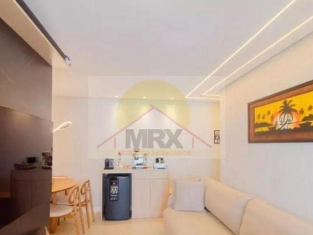 Apartamento 2 dormitórios metro alto Ipiranga Santos Imigrantes
