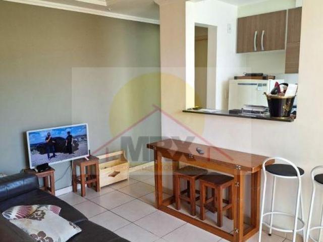 Apartamento 2 Dormitórios Cursino