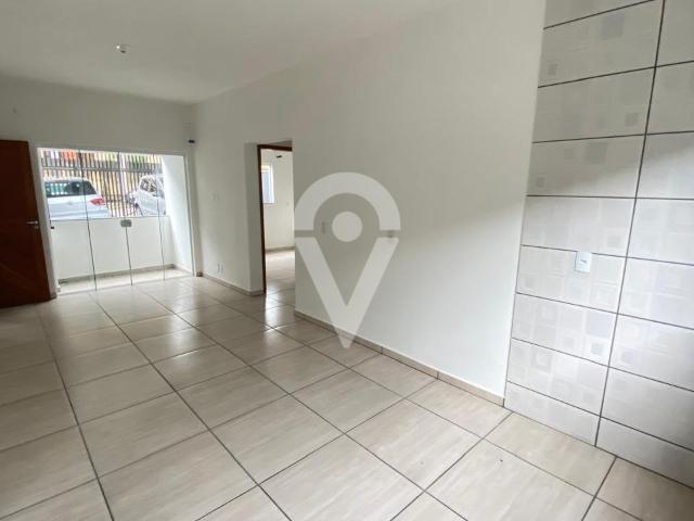 Apartamento 2 dormitórios Czerniewicz Jaraguá do sul / SC