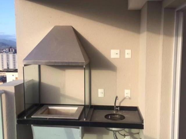 Apartamento 2 dormitórios c/ lazer completo 1 vaga de garagem!