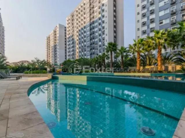 Apartamento 2 Dormitórios c/ suíte, Grand Park Lindóia