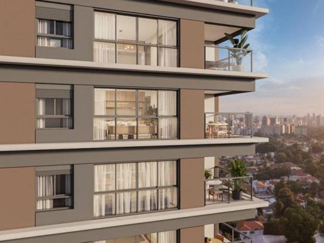 Apartamento 2 Dormitórios c/ Suíte e Terraço Vila Mariana